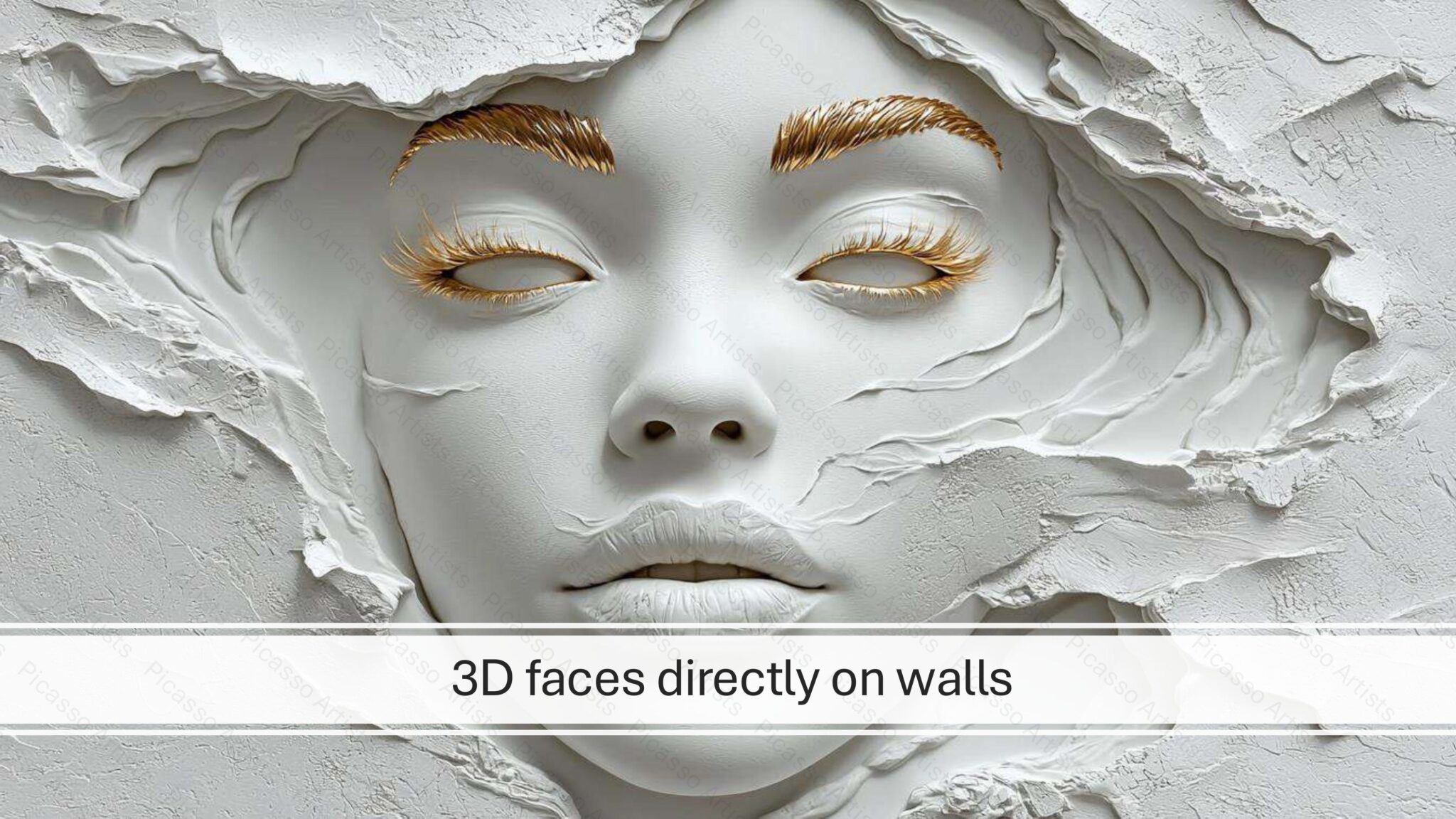 Top 10 3D Wall Art Designs to Elevate Your Living Room Decor